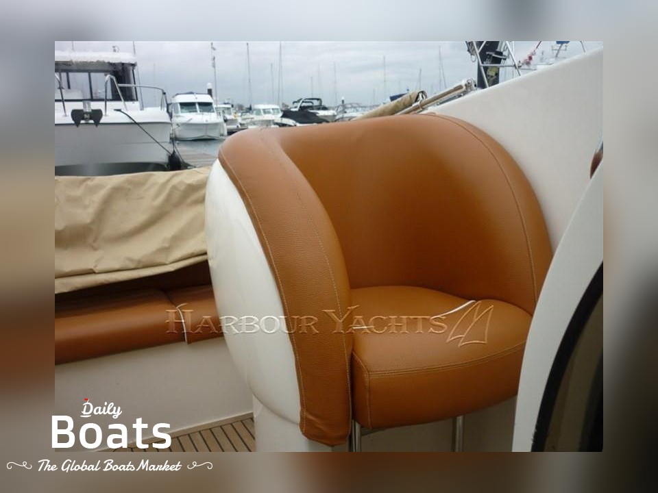 1991 Hunton Maverick 37 for sale. View price, photos and Buy 1991 ...