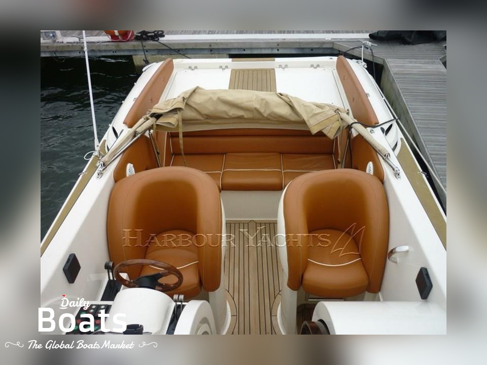 1991 Hunton Maverick 37 for sale. View price, photos and Buy 1991 ...