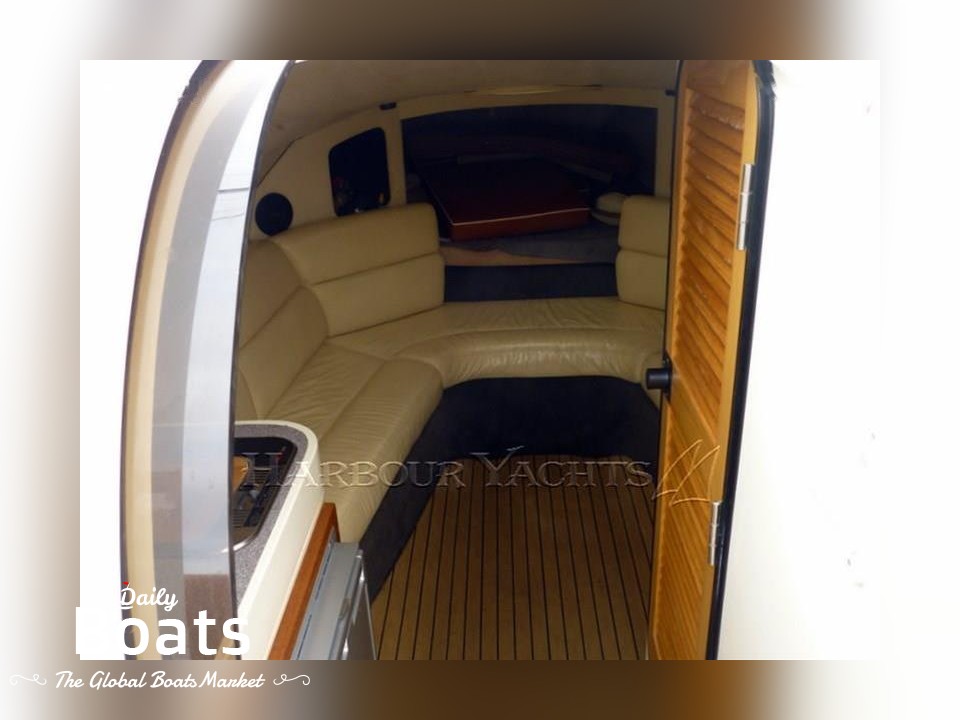 1991 Hunton Maverick 37 for sale. View price, photos and Buy 1991 ...