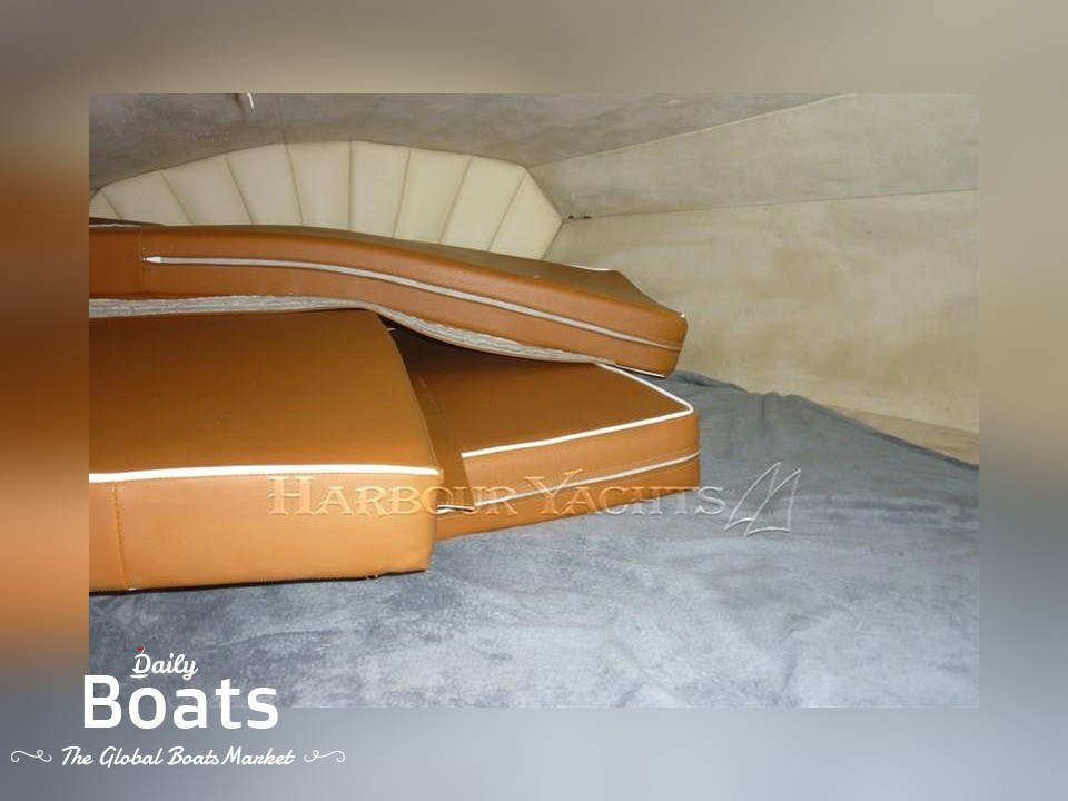 1991 Hunton Maverick 37 for sale. View price, photos and Buy 1991 ...