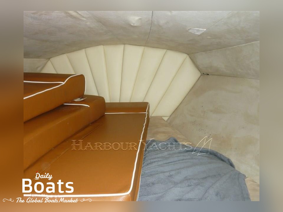 1991 Hunton Maverick 37 for sale. View price, photos and Buy 1991 ...