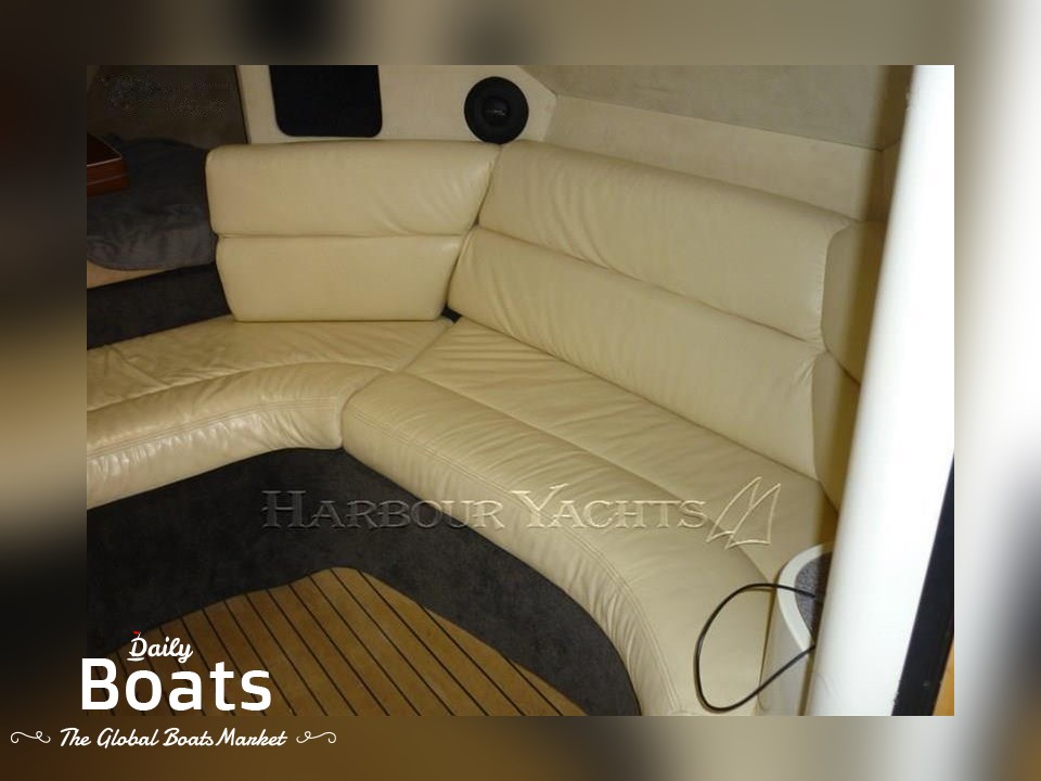 1991 Hunton Maverick 37 for sale. View price, photos and Buy 1991 ...