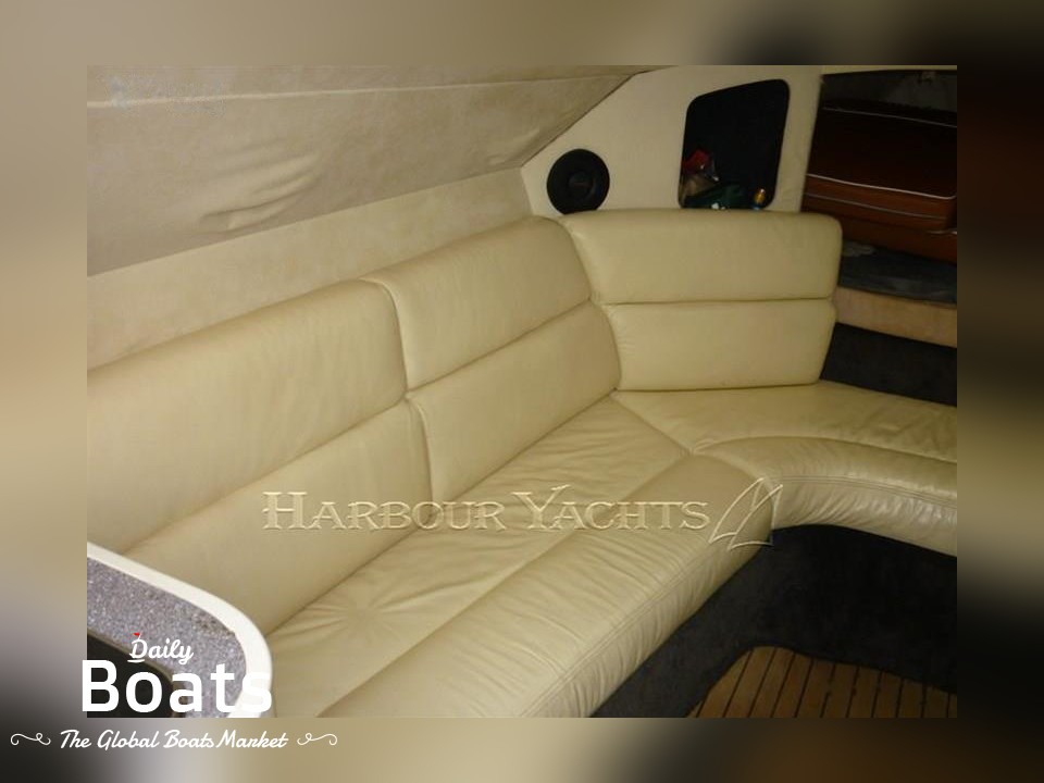 1991 Hunton Maverick 37 for sale. View price, photos and Buy 1991 ...