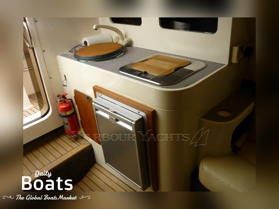 1991 Hunton Maverick 37 for sale. View price, photos and Buy 1991 ...