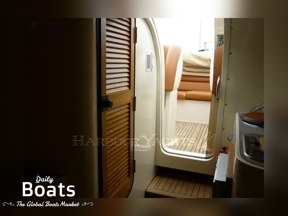 1991 Hunton Maverick 37 for sale. View price, photos and Buy 1991 ...