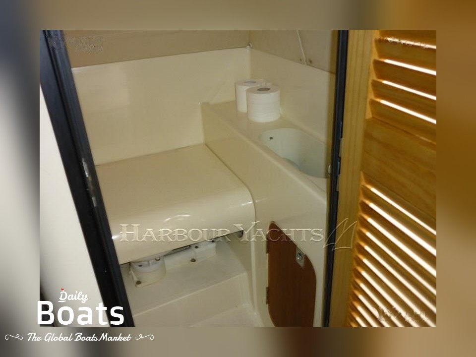 1991 Hunton Maverick 37 for sale. View price, photos and Buy 1991 ...