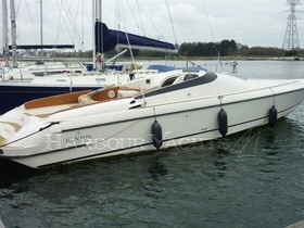 1991 Hunton Maverick 37 for sale. View price, photos and Buy 1991 ...