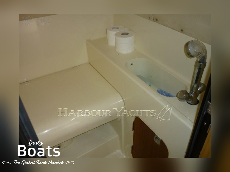 1991 Hunton Maverick 37 for sale. View price, photos and Buy 1991 ...