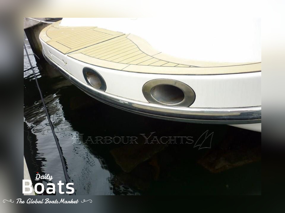 1991 Hunton Maverick 37 for sale. View price, photos and Buy 1991 ...