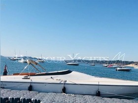 1991 Hunton Maverick 37 for sale. View price, photos and Buy 1991 ...
