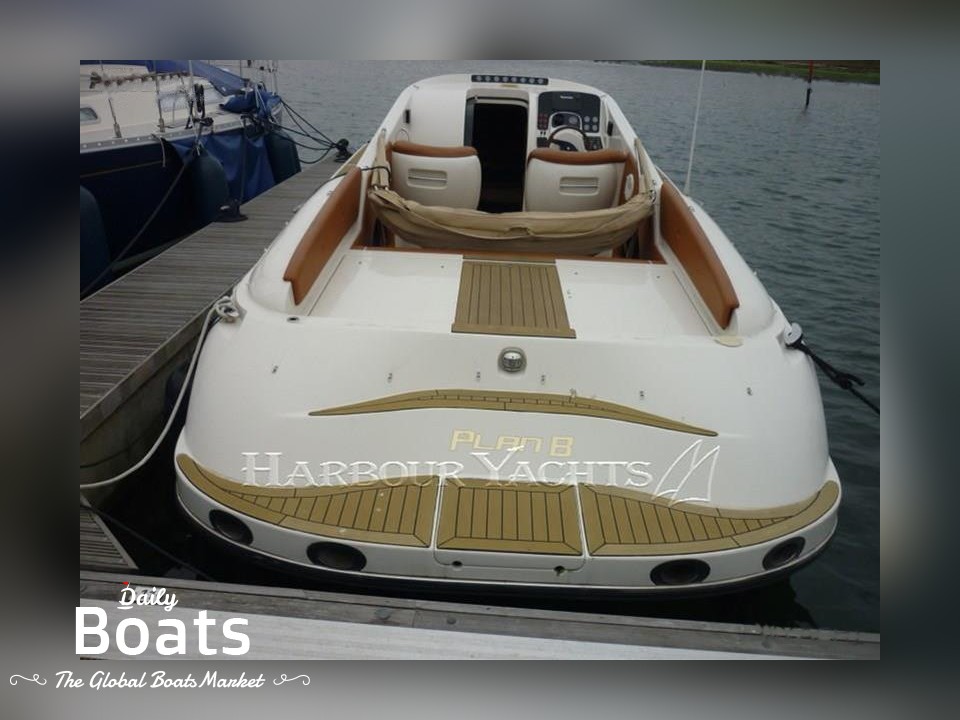 1991 Hunton Maverick 37 for sale. View price, photos and Buy 1991 ...