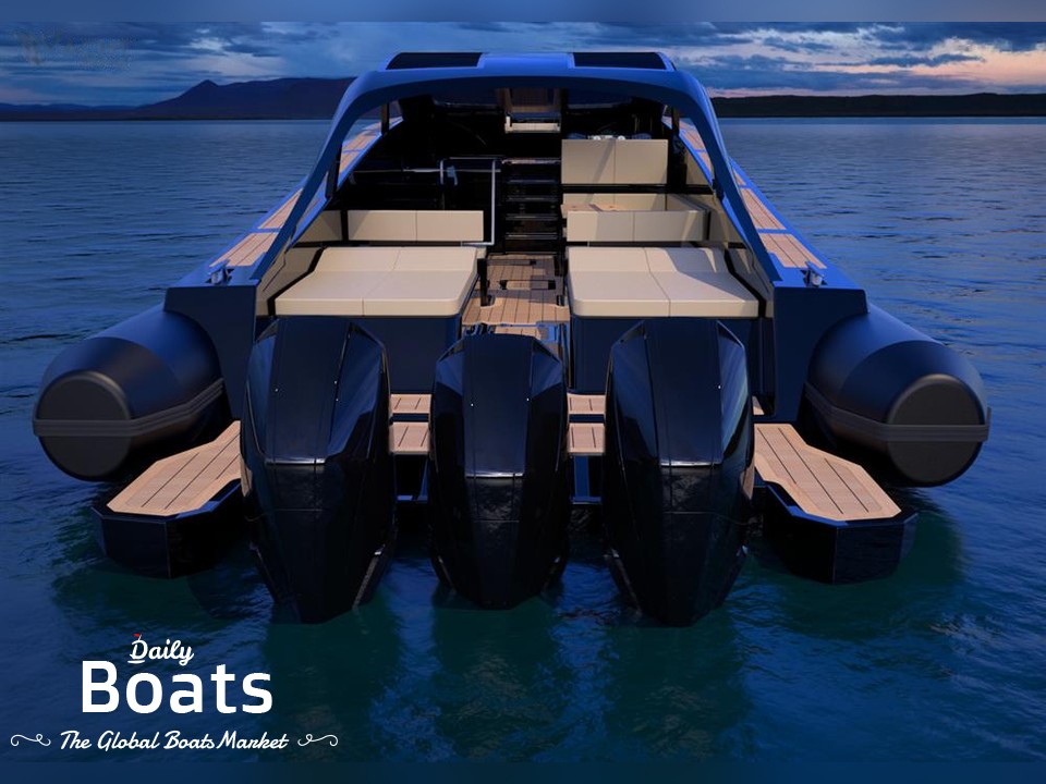 2021 Joy Boat 44 for sale. View price, photos and Buy 2021 Joy Boat 44 ...