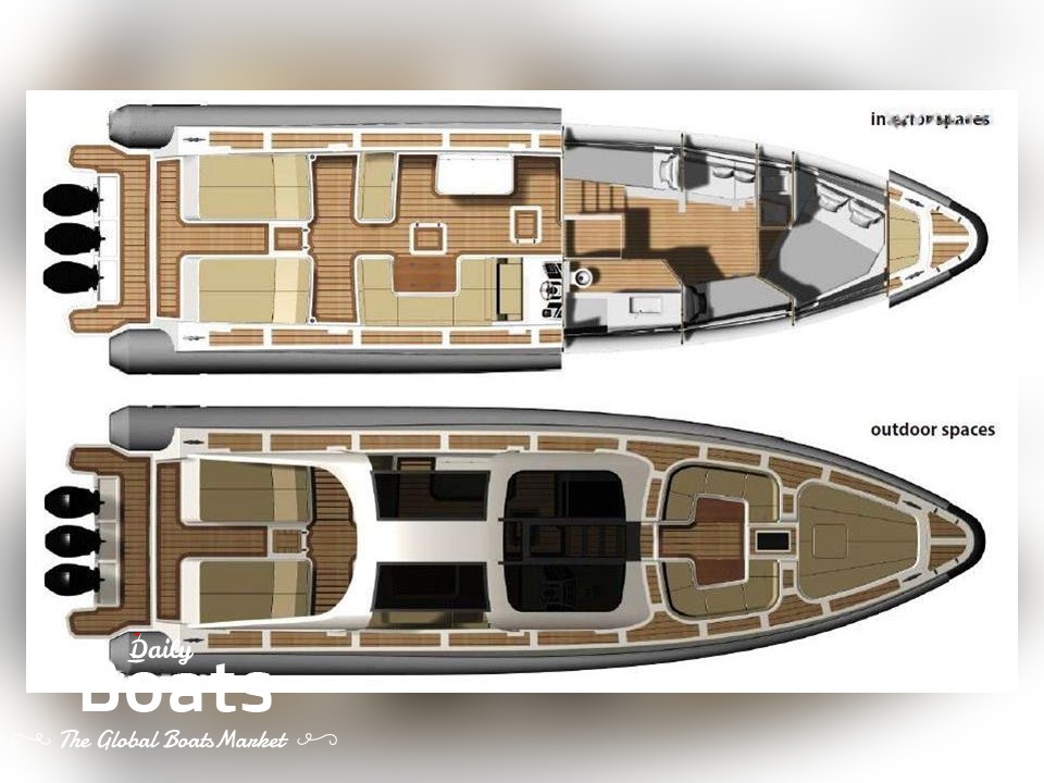2021 Joy Boat 44 for sale. View price, photos and Buy 2021 Joy Boat 44 ...