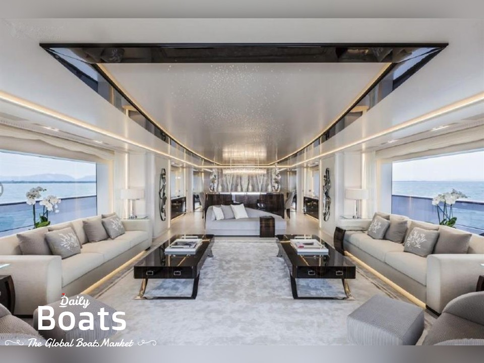 2014 Rossinavi 48M for sale. View price, photos and Buy 2014 Rossinavi ...