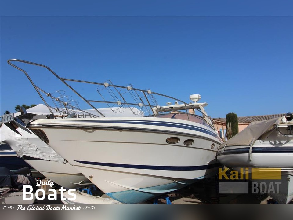 1992 Sunseeker Portofino 32 for sale. View price, photos and Buy 1992 ...