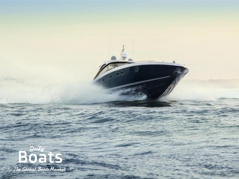 2003 Baia Yachts 63 Azurra for sale. View price, photos and Buy 2003 ...