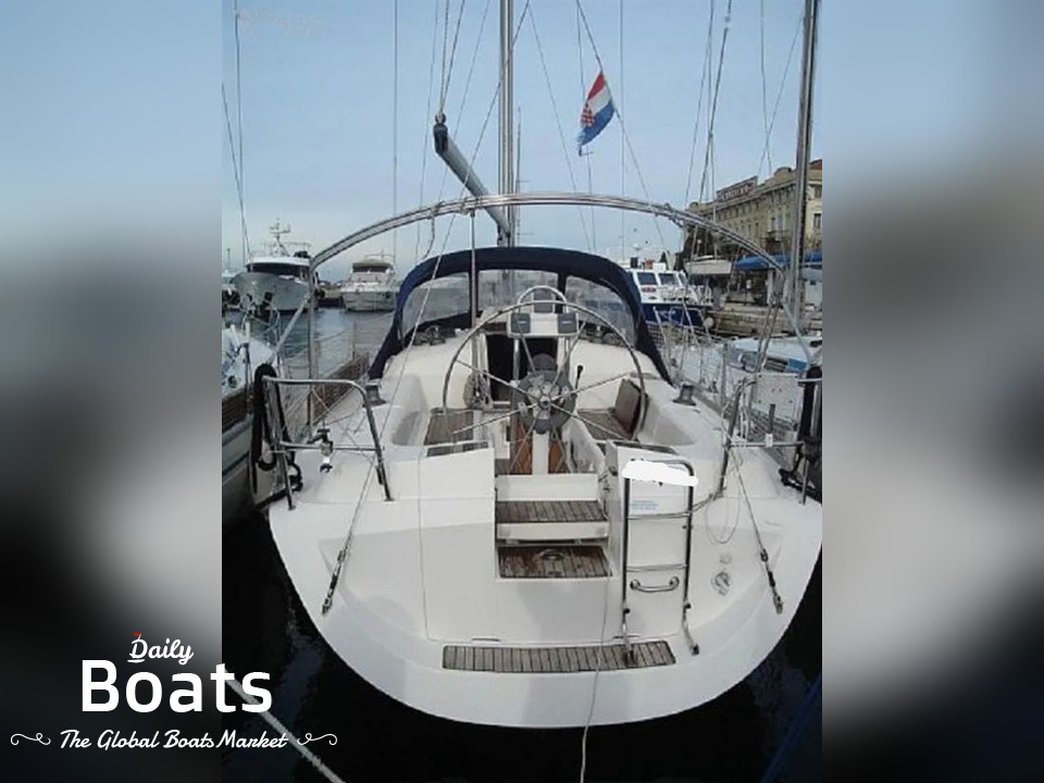 2002 Elan 36 for sale. View price, photos and Buy 2002 Elan 36 #231661