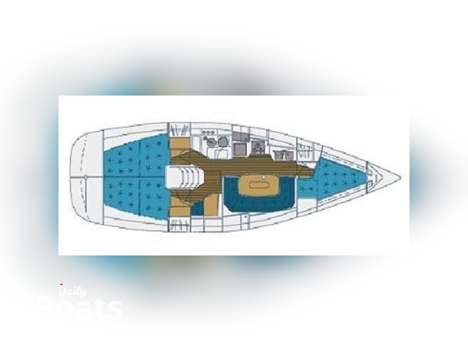 2002 Elan 36 for sale. View price, photos and Buy 2002 Elan 36 #231661