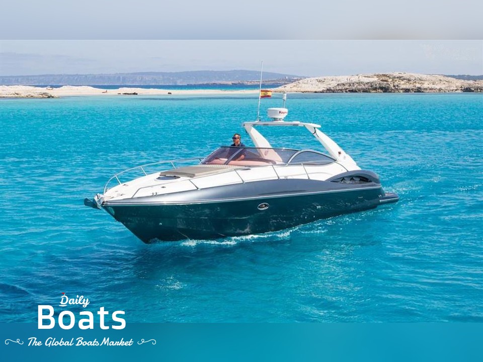 2004 Sunseeker Superhawk 40 for sale. View price, photos and Buy 2004 ...