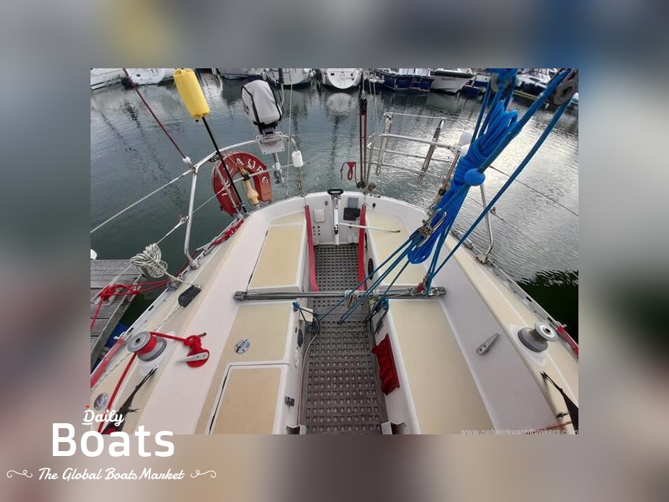 1979 Sigma 33 for sale. View price, photos and Buy 1979 Sigma 33 #231670