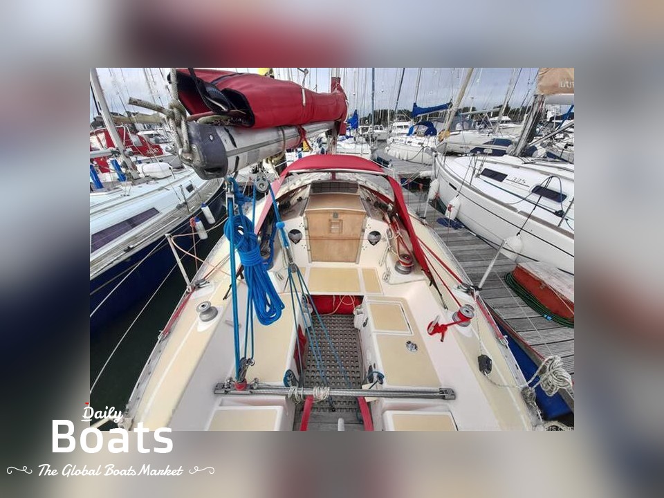 1979 Sigma 33 for sale. View price, photos and Buy 1979 Sigma 33 #231670