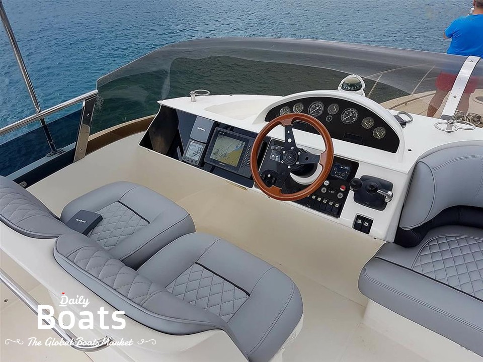 2002 Princess 45 for sale. View price, photos and Buy 2002 Princess 45 ...