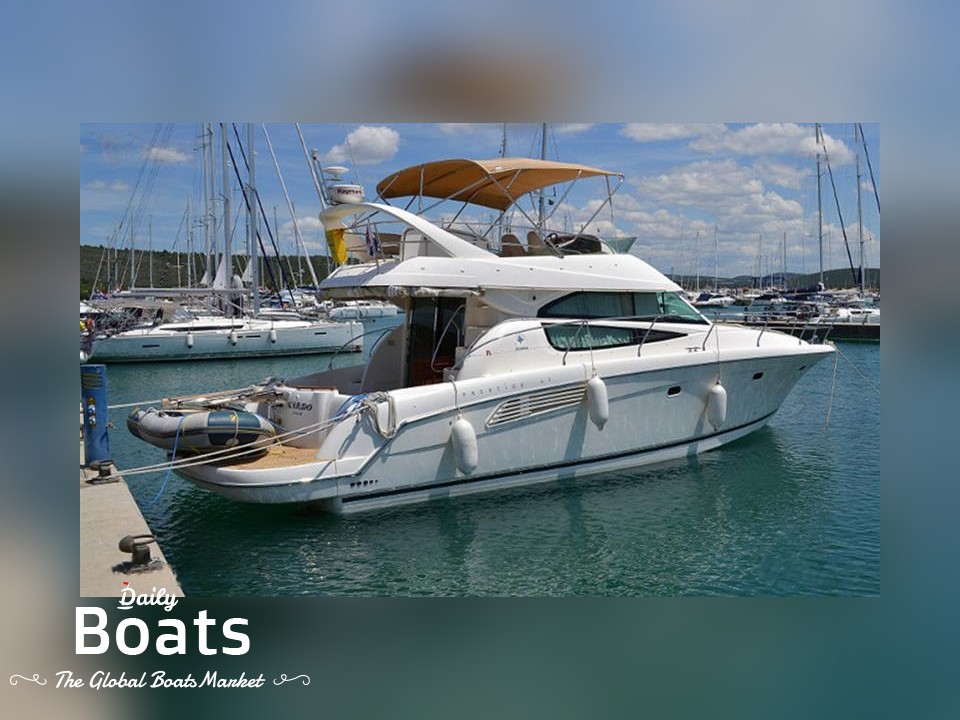 2009 Jeanneau Prestige 42 for sale. View price, photos and Buy 2009 ...
