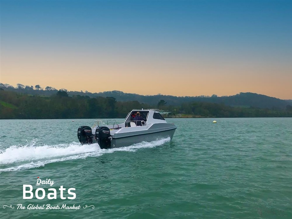 2021 Powercat 525 for sale. View price, photos and Buy 2021 Powercat ...