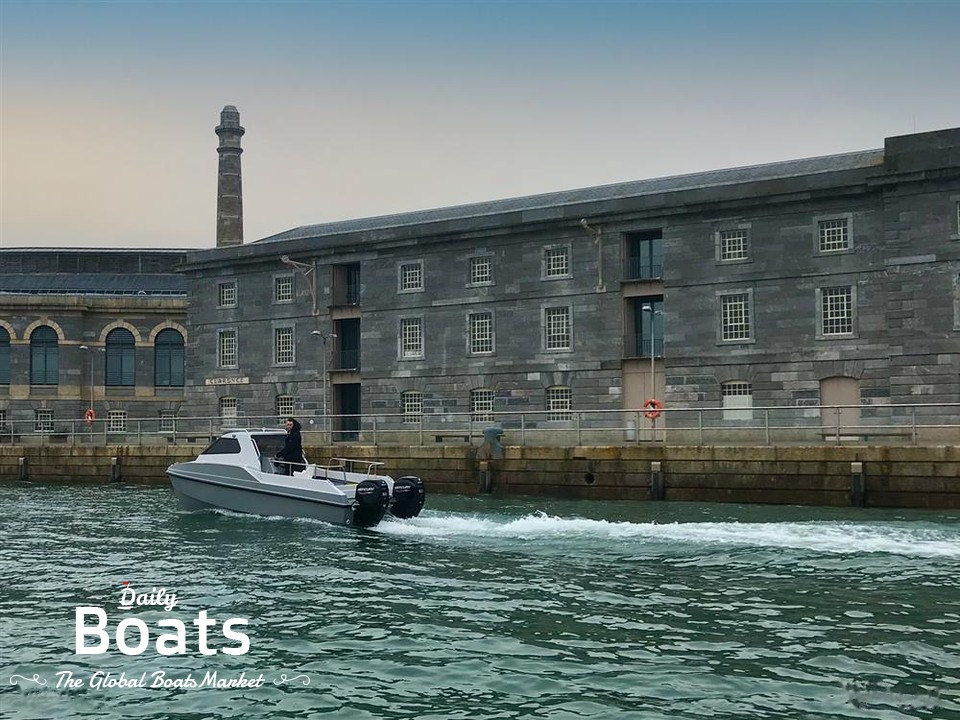 2021 Powercat 525 for sale. View price, photos and Buy 2021 Powercat ...