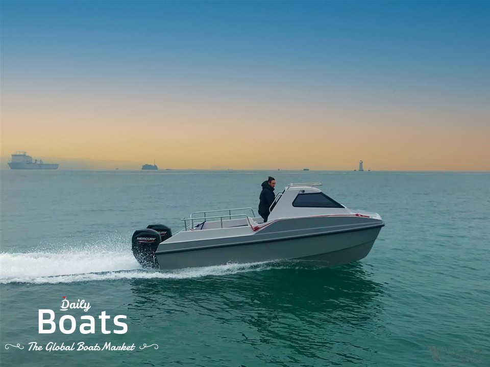 2021 Powercat 525 for sale. View price, photos and Buy 2021 Powercat ...