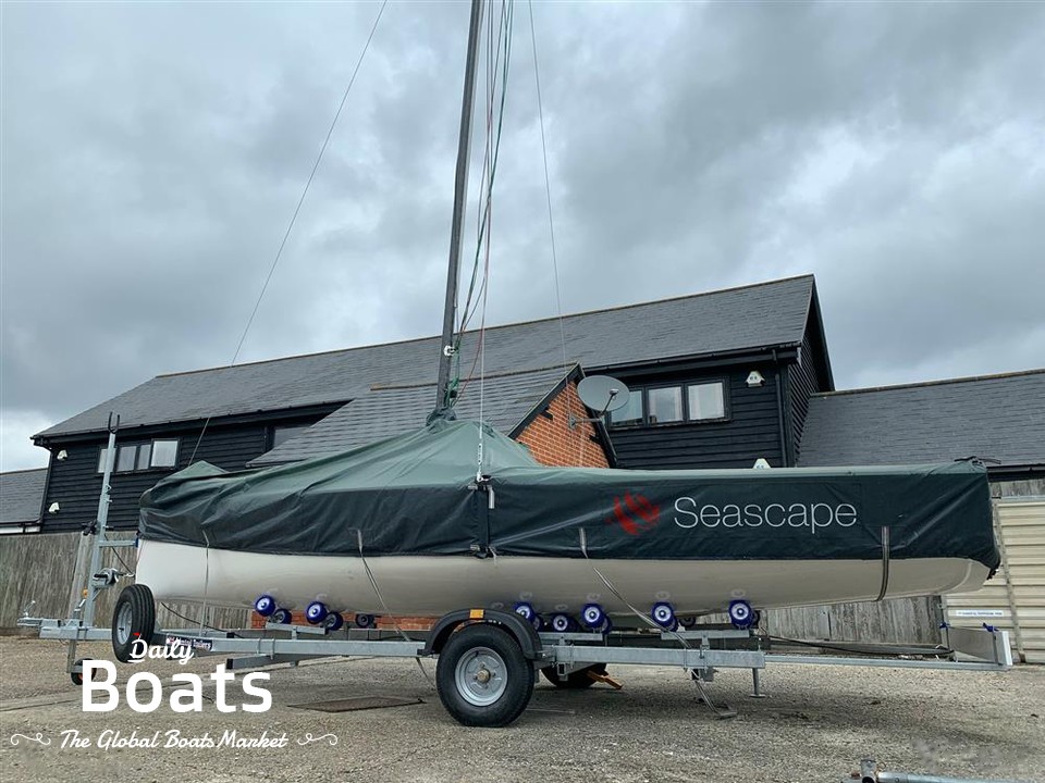 2016 Seascape 18 for sale. View price, photos and Buy 2016 Seascape 18 ...