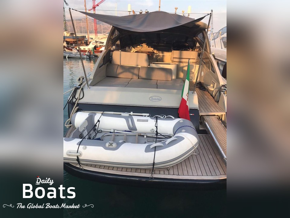 2005 Baia Yachts 48 Flash for sale. View price, photos and Buy 2005 ...