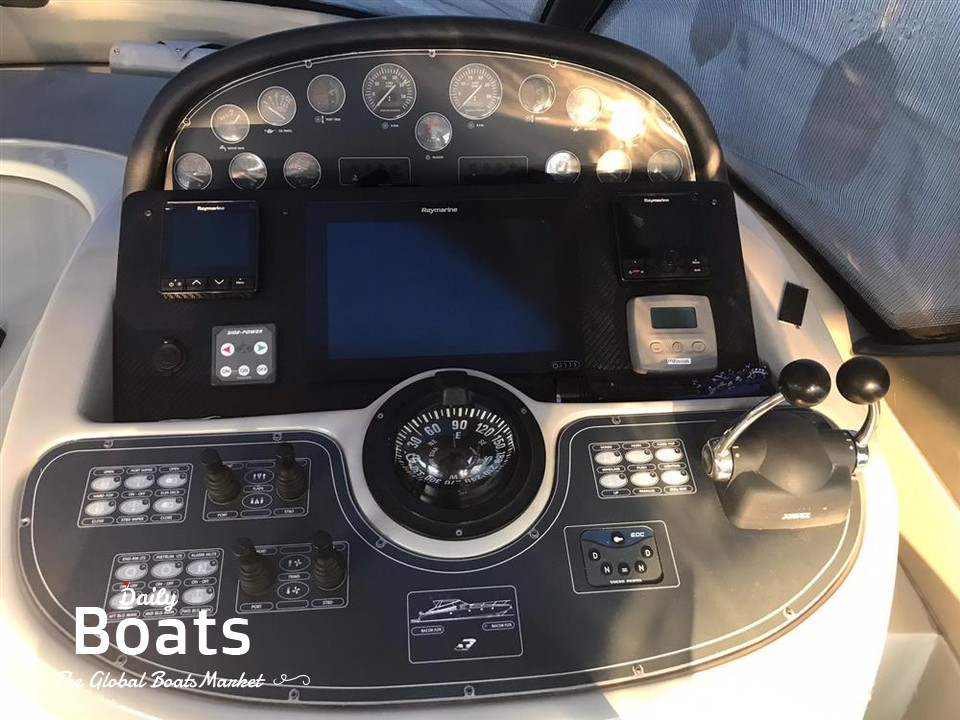 2005 Baia Yachts 48 Flash for sale. View price, photos and Buy 2005 ...