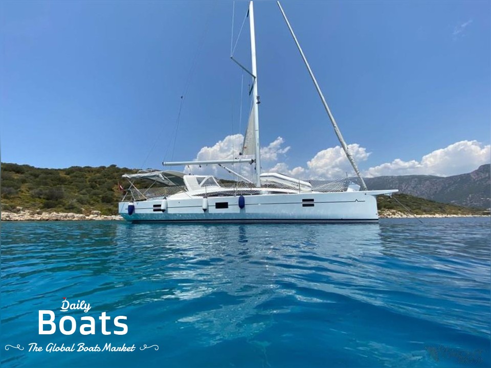 2021 Azuree 41 for sale. View price, photos and Buy 2021 Azuree 41 #231776