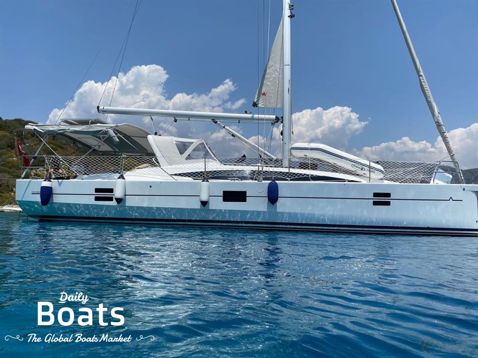 2021 Azuree 41 for sale. View price, photos and Buy 2021 Azuree 41 #231776