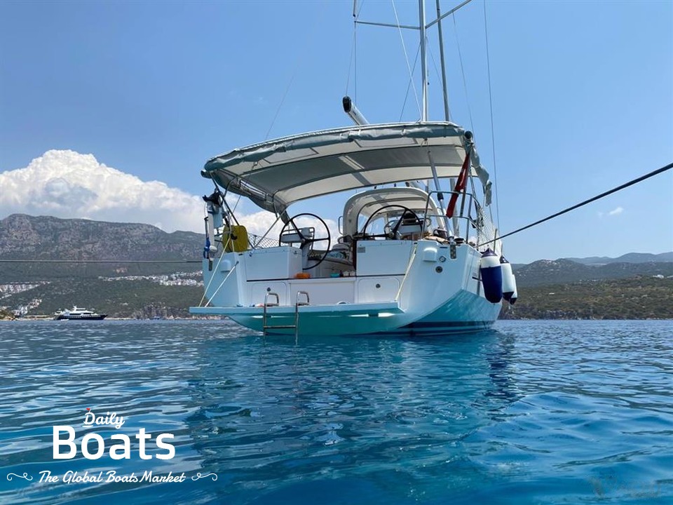 2021 Azuree 41 for sale. View price, photos and Buy 2021 Azuree 41 #231776