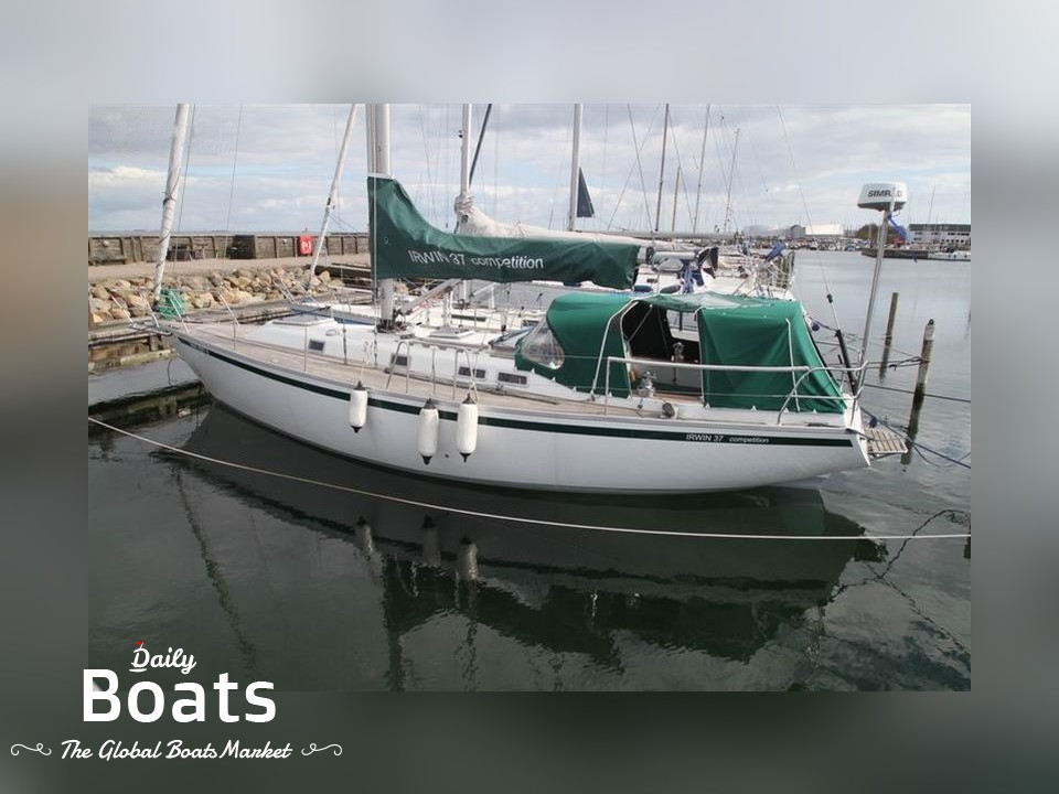 1975 Irwin 37 for sale. View price, photos and Buy 1975 Irwin 37 #231785