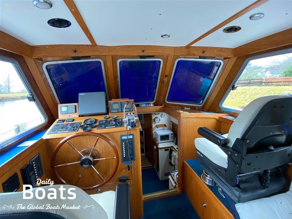 1980 Halmatic Nelson 40 for sale. View price, photos and Buy 1980 ...