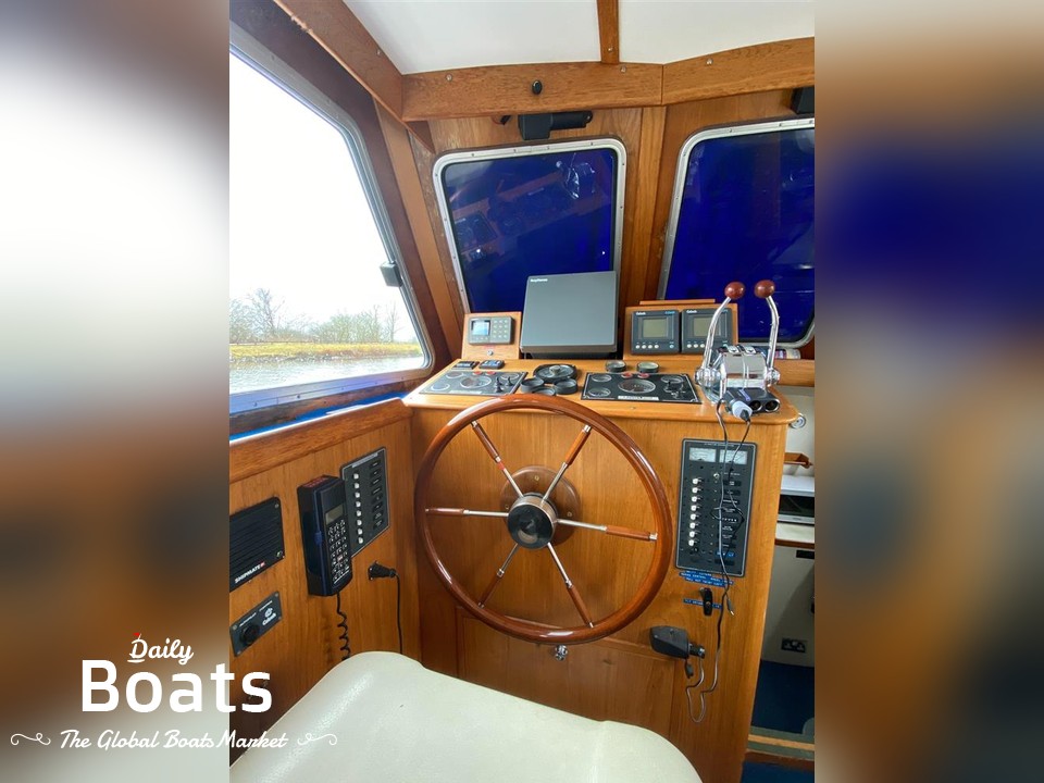 1980 Halmatic Nelson 40 for sale. View price, photos and Buy 1980 ...