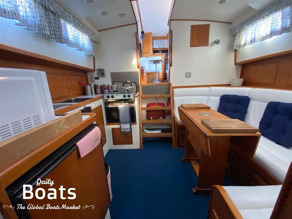 1980 Halmatic Nelson 40 for sale. View price, photos and Buy 1980 ...