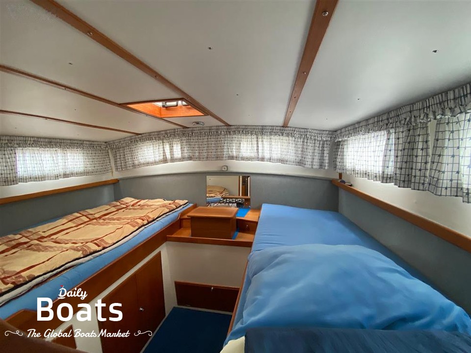 1980 Halmatic Nelson 40 for sale. View price, photos and Buy 1980 ...