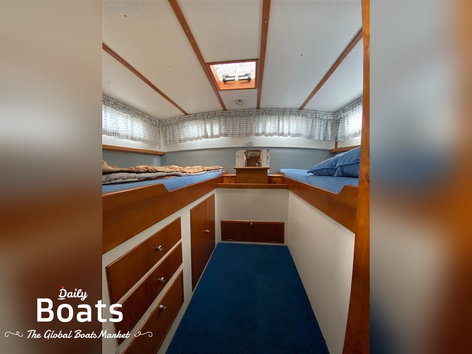 1980 Halmatic Nelson 40 for sale. View price, photos and Buy 1980 ...