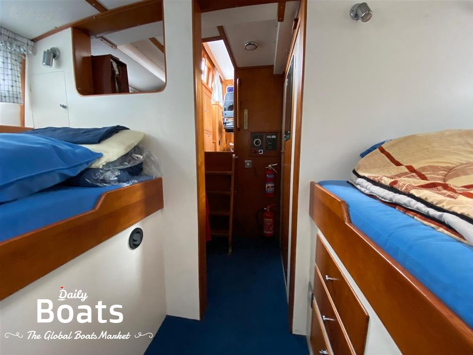 1980 Halmatic Nelson 40 for sale. View price, photos and Buy 1980 ...