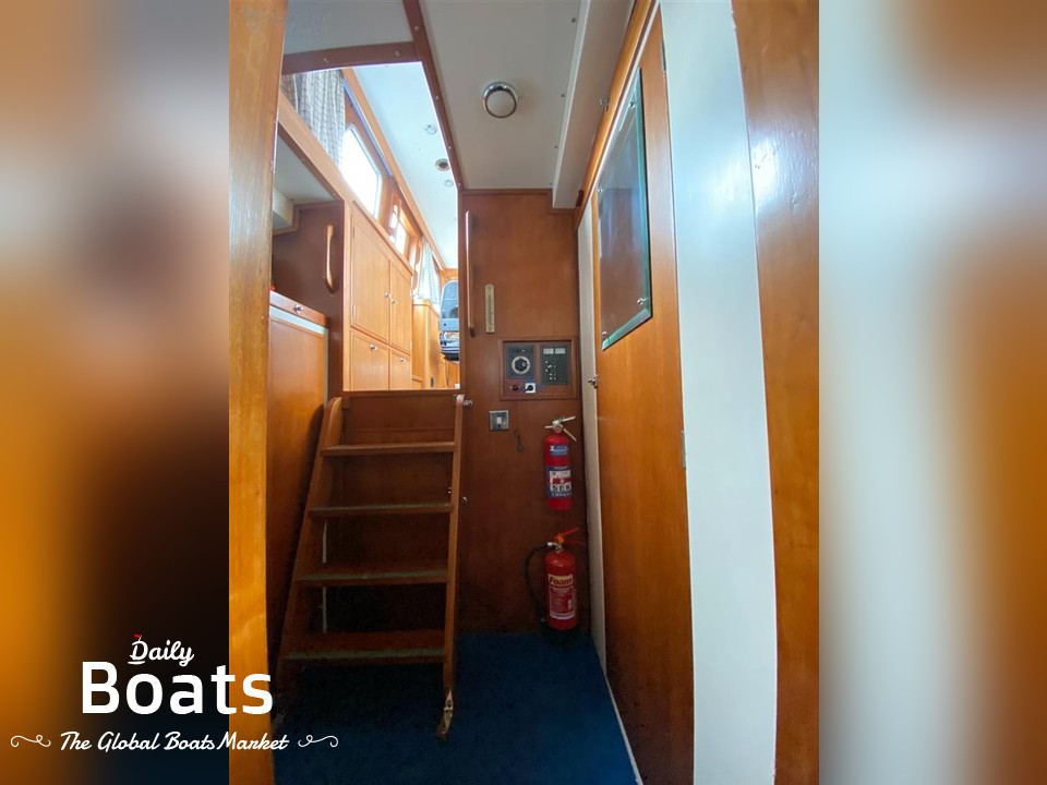 1980 Halmatic Nelson 40 for sale. View price, photos and Buy 1980 ...