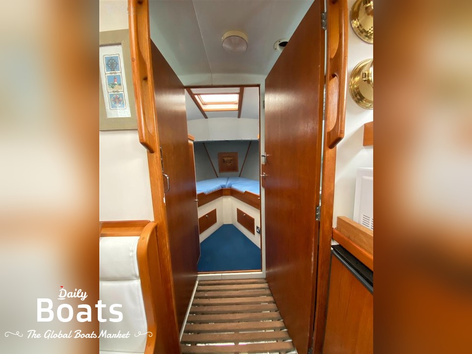 1980 Halmatic Nelson 40 for sale. View price, photos and Buy 1980 ...