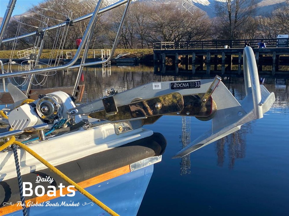 1980 Halmatic Nelson 40 for sale. View price, photos and Buy 1980 ...