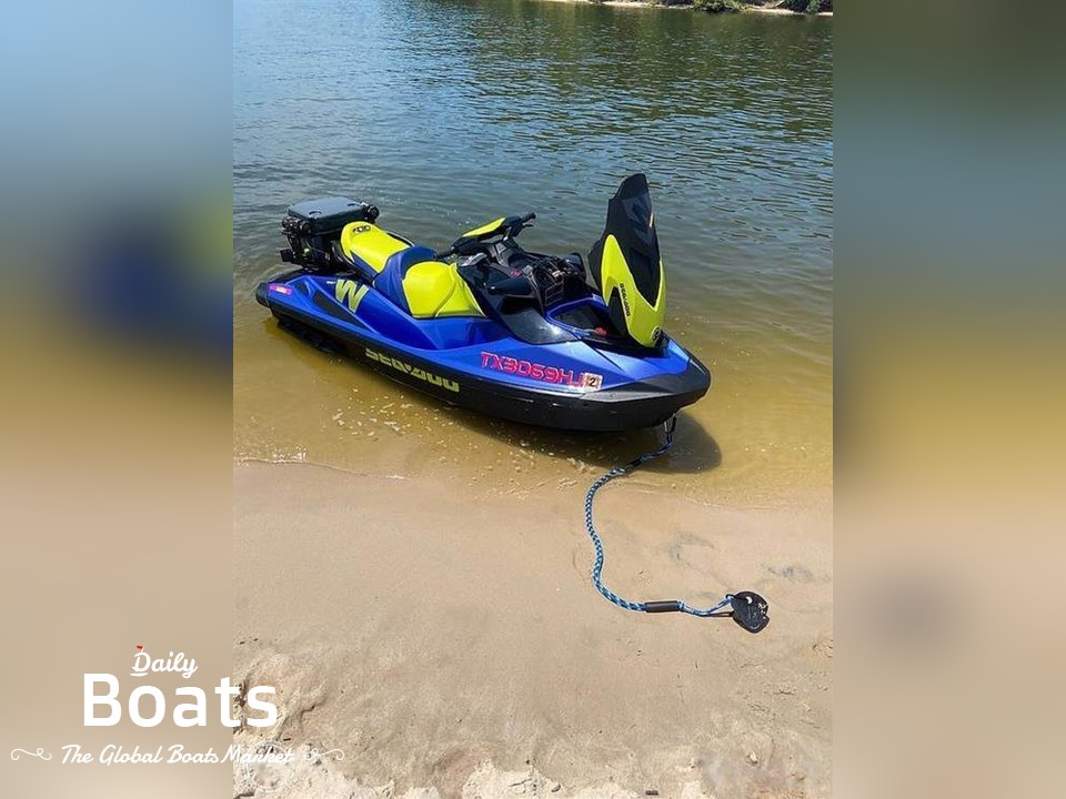 2020 Sea-Doo Wake 170 for sale. View price, photos and Buy 2020 Sea-Doo ...