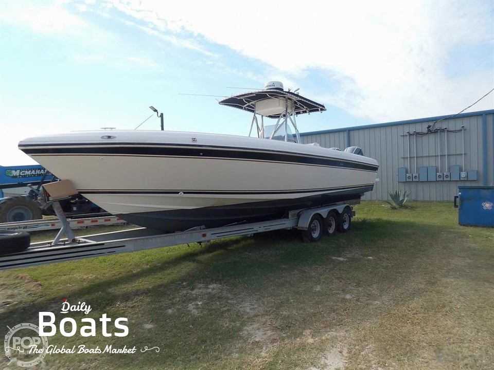 1998 Intrepid Powerboats 28 for sale. View price, photos and Buy 1998 ...