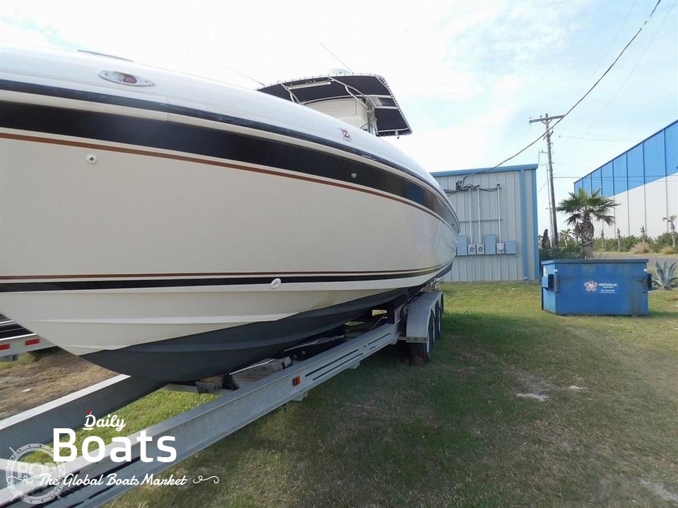 1998 Intrepid Powerboats 28 for sale. View price, photos and Buy 1998 ...