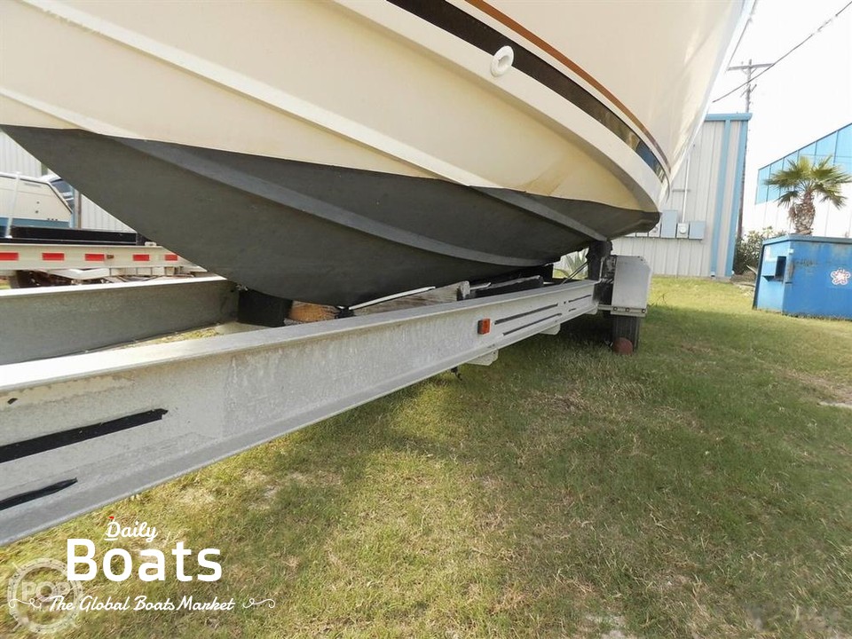 1998 Intrepid Powerboats 28 for sale. View price, photos and Buy 1998 ...